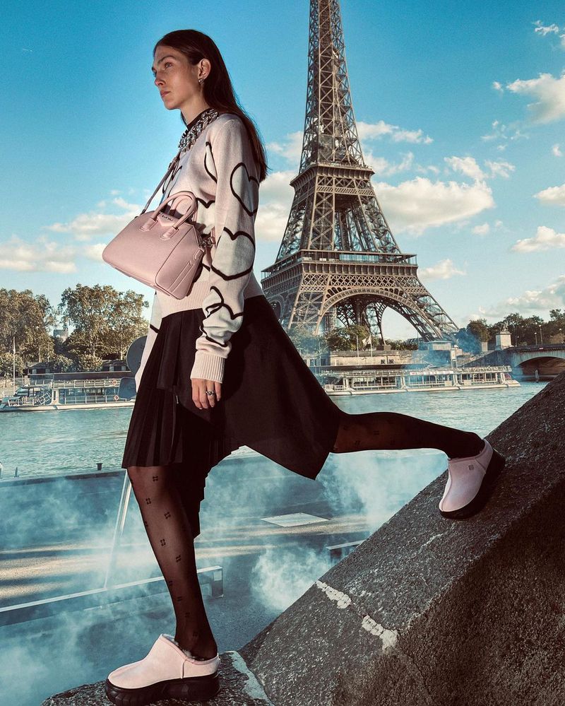 Givenchy | Spring 2022 (Givenchy)