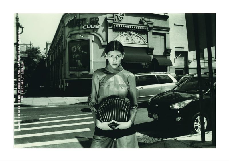 Photography Robi Rodriguez (Double Magazine)