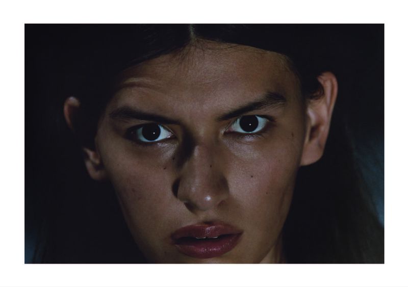 Photography Robi Rodriguez (Double Magazine)