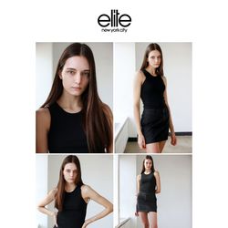 Anne Cebula - Model Profile - Photos & latest news