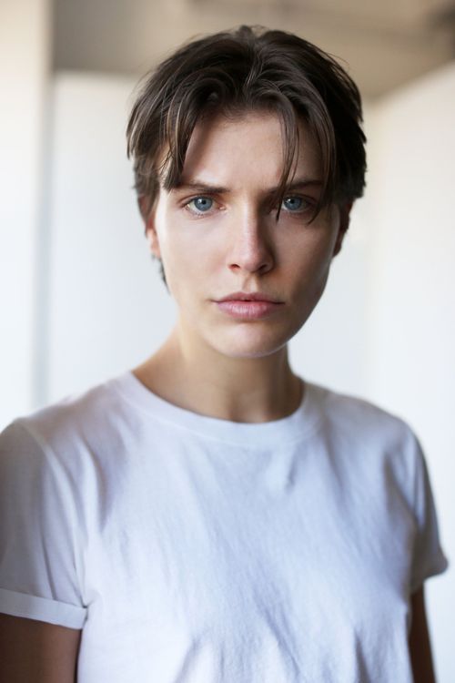 Bruce - Model - detail by client