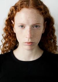 Faith Denham - Model Profile - Photos & latest news