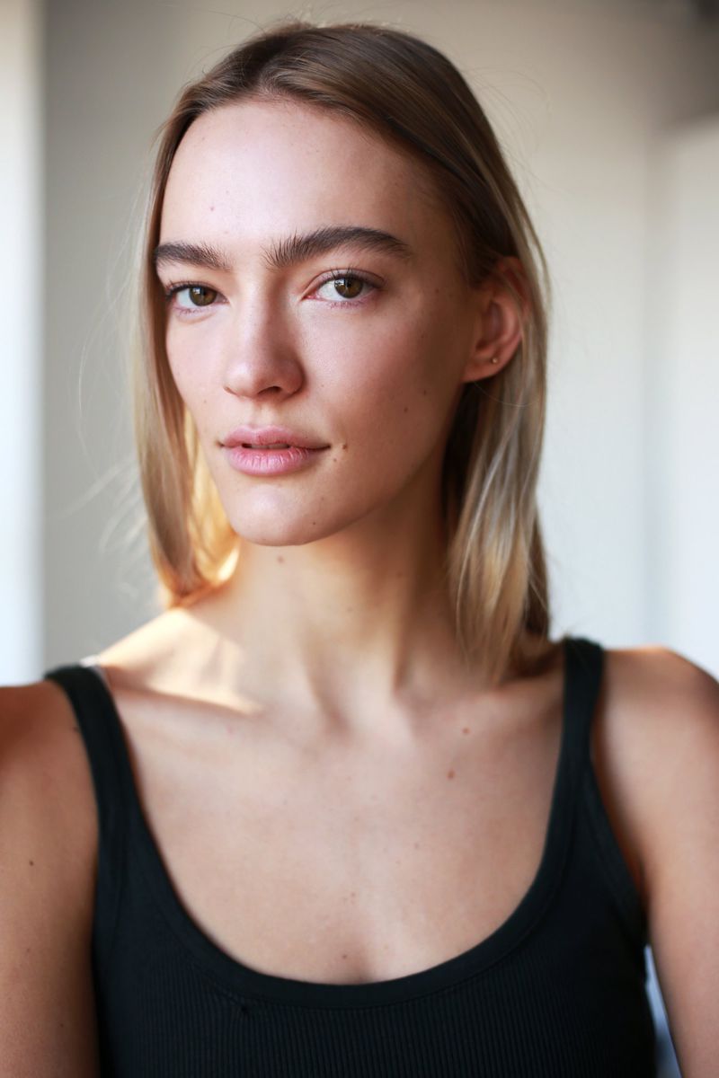 Elite New York 2022 Polaroids Part 2 (Polaroids-Digitals)