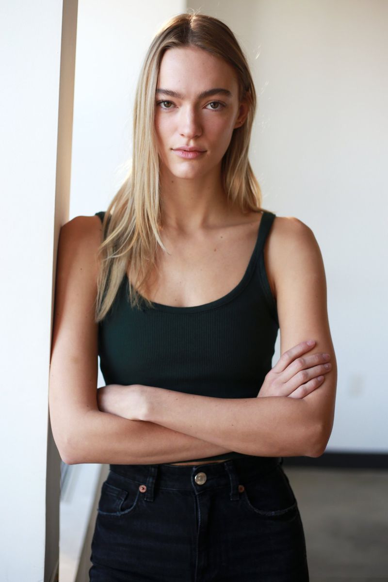 Elite New York 2022 Polaroids Part 2 (Polaroids-Digitals)