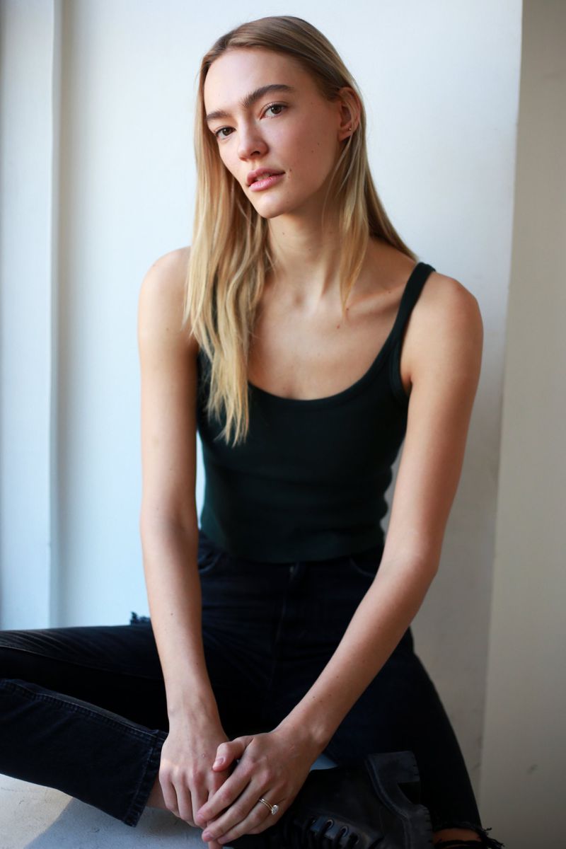 Elite New York 2022 Polaroids Part 2 (Polaroids-Digitals)