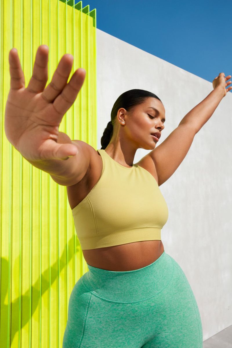 All-In-Motion campaign 2021 (Target)