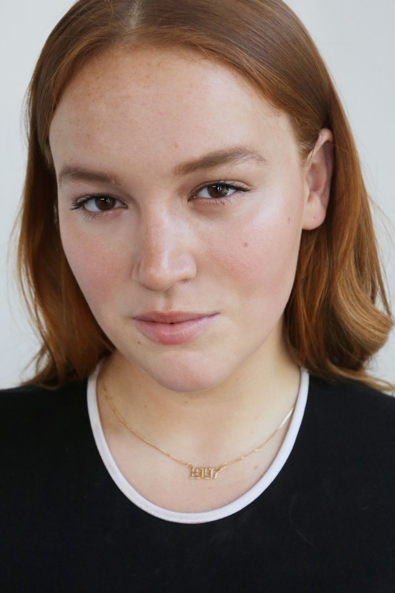 Ford Models Curve 2022 Polaroids (Polaroids-Digitals)