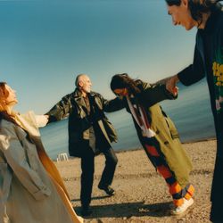 Eva Nelson - Model Profile - Photos & latest news