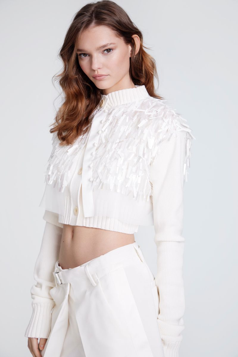 Leading Light (SCMP Style South China Morning Post Style Magazine)