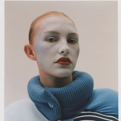 Molly Merland - Model Profile - Photos & latest news