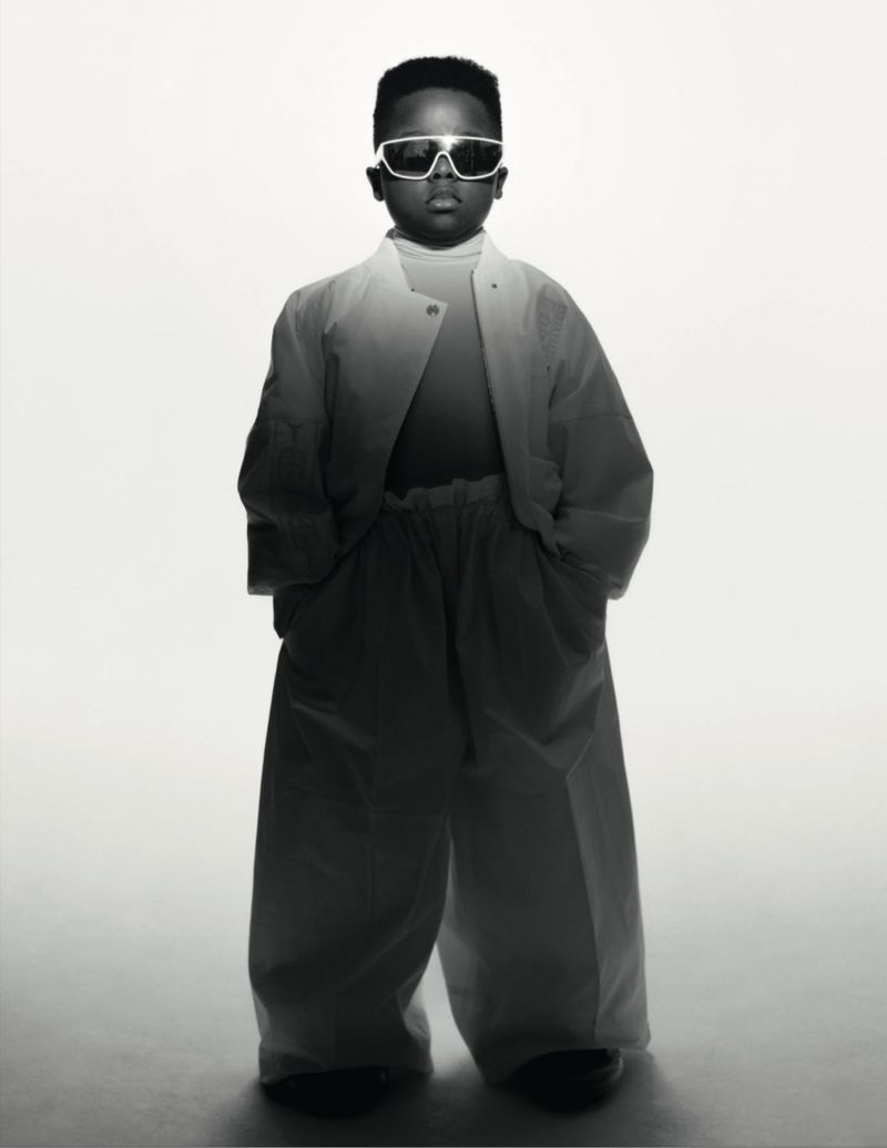 Mini-Me (Double Magazine)