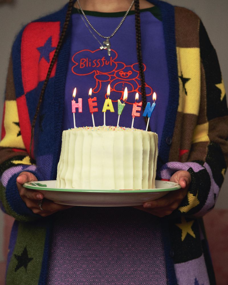 HEAVEN (Heaven by Marc Jacobs)