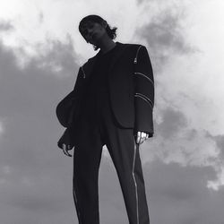 Hojin Lee - Model Profile - Photos & latest news