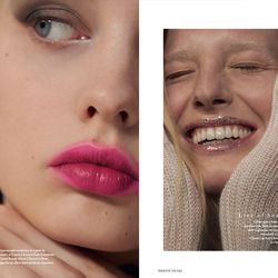 Alice Cornish - Model Profile - Photos & latest news