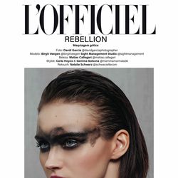 Birgit Veegen - Model Profile - Photos & latest news