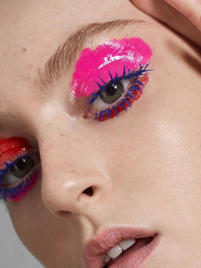 Frances Coombe (Portrait)