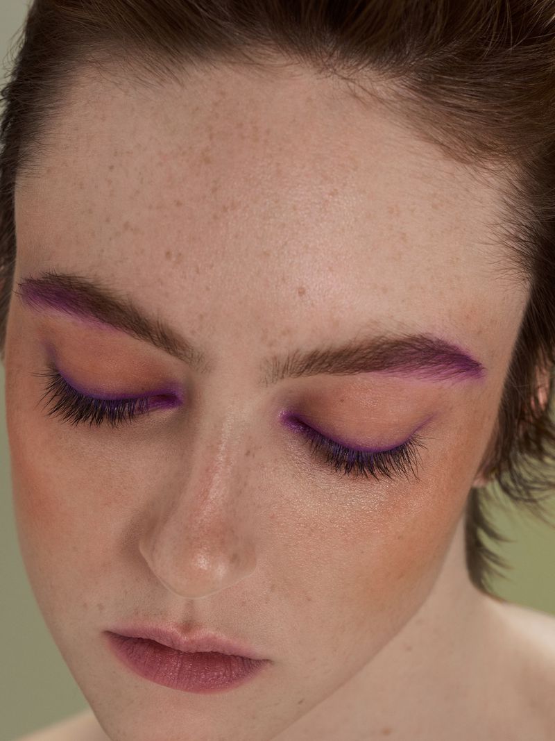 Frances Coombe (Portrait)