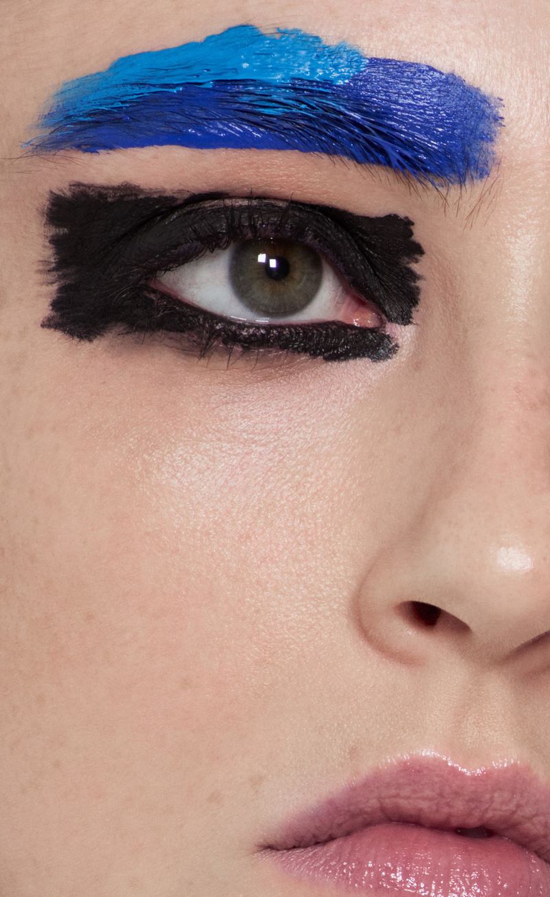 Frances Coombe (Portrait)