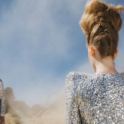 Grace Fly - Model Profile - Photos & latest news