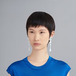 Chen Xi - Model Profile - Photos & latest news