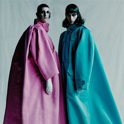 Gustave Khaghani - Model Profile - Photos & latest news