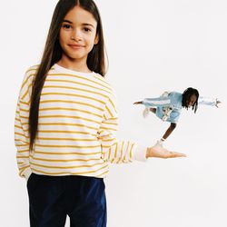 Fallon Castella - Fashion Editor/Stylist Profile - Photos & latest news