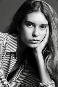 Julia Pelc - Model Profile - Photos & latest news