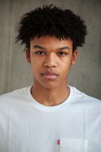 Jordan Bradley - Model Profile - Photos & latest news