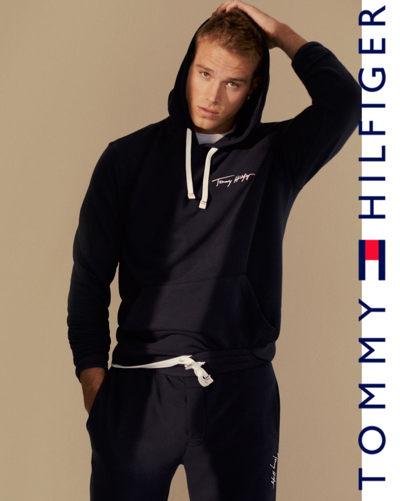 Tommy Hilfiger Spring 22 North America Campaign (Tommy Hilfiger)