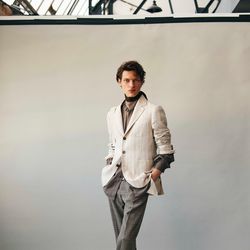 Valentin Caron - Model Profile - Photos & latest news