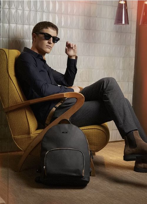 Tommaso Bosco - Model Profile - Photos & latest news