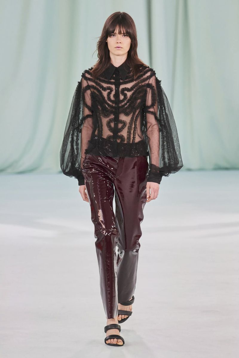 Del Core F/W 22 Show (Del Core)