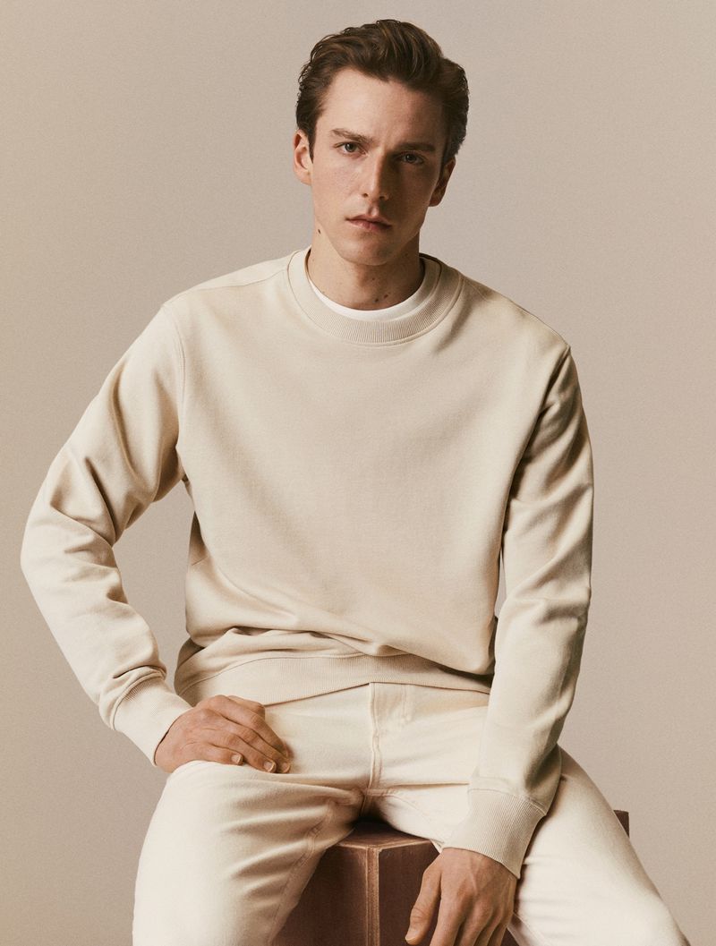 Basics by Alvaro Arisó (Mango)