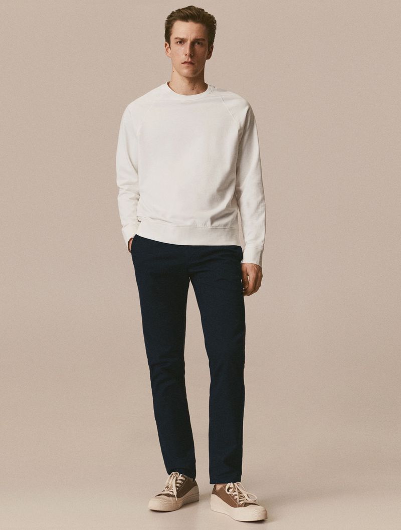 Basics by Alvaro Arisó (Mango)