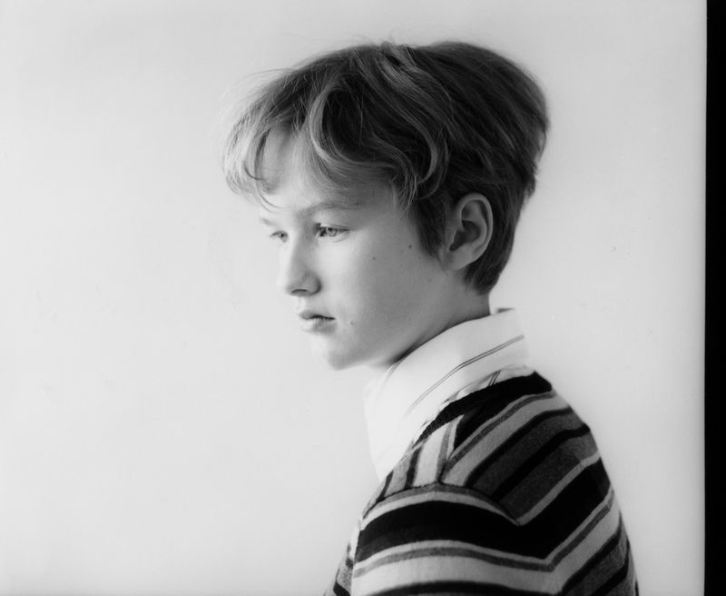 Young hearts run free by Alex Domingo (Portrait)