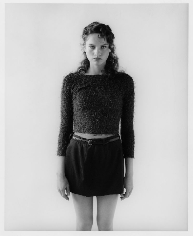 Young hearts run free by Alex Domingo (Portrait)