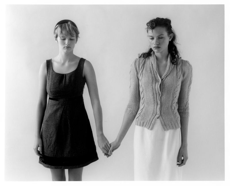 Young hearts run free by Alex Domingo (Portrait)