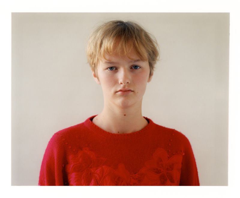 Young hearts run free by Alex Domingo (Portrait)