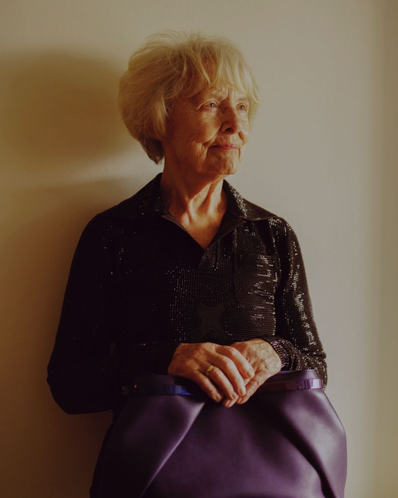 Venus (Numéro Netherlands)