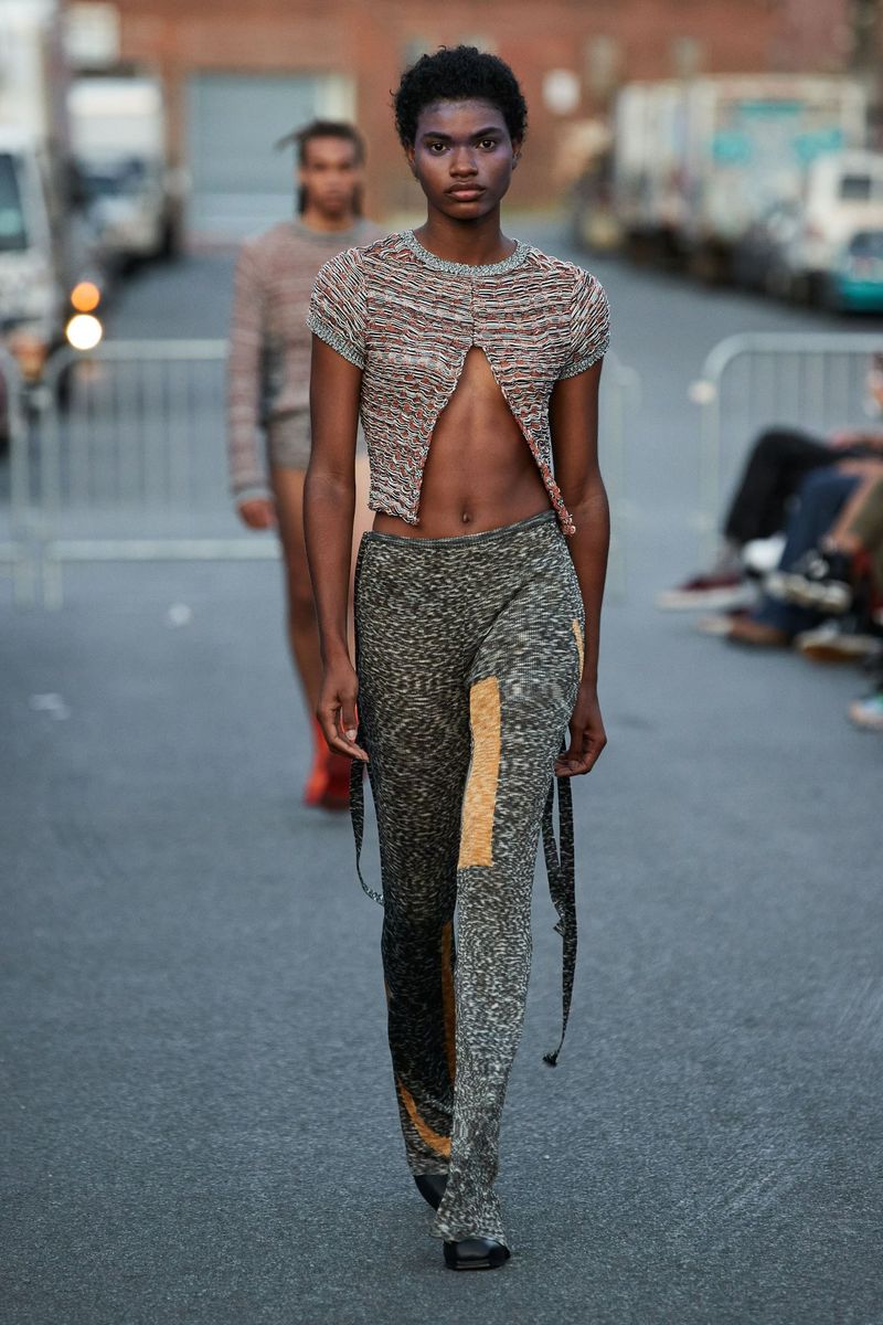 Eckhaus Latta S/S 22 Show (Eckhaus Latta)