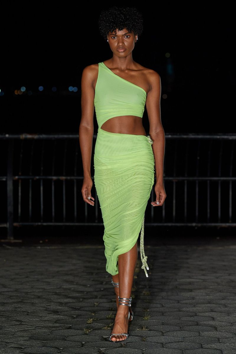 Prabal Gurung S/S 22 Show (Prabal Gurung)