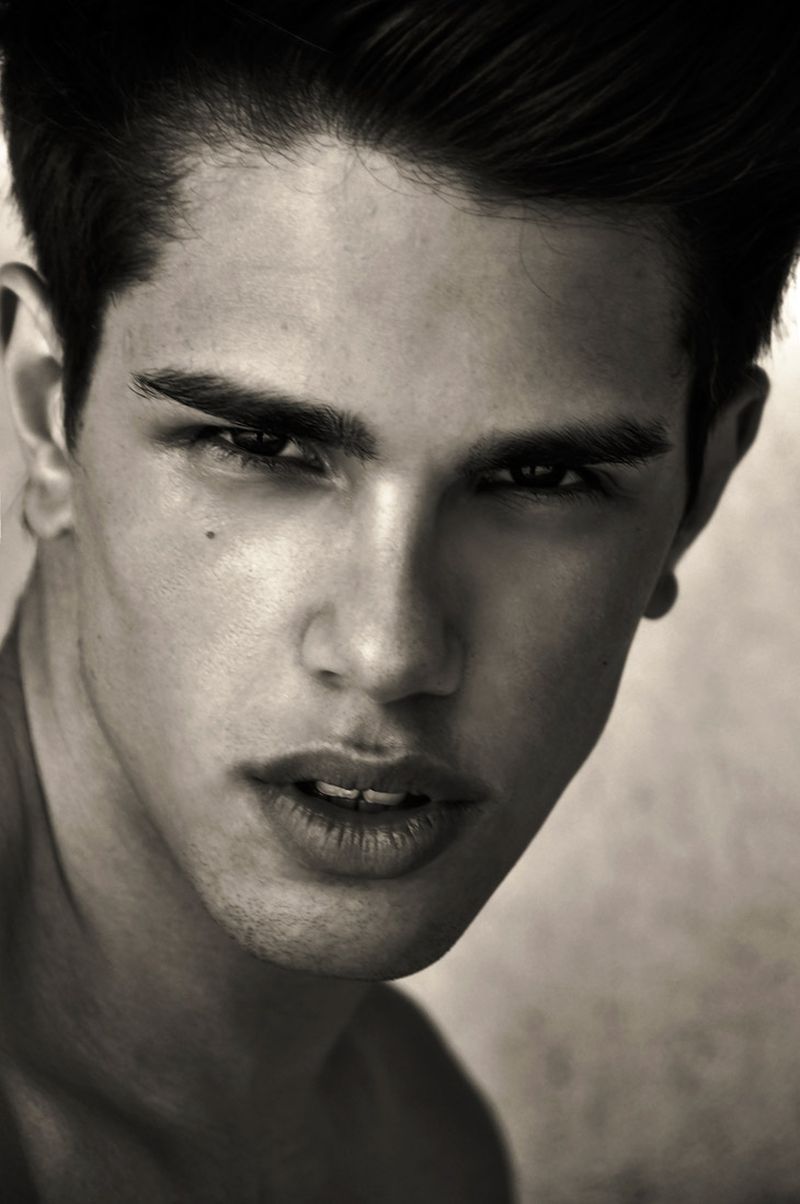 Denis Jovanovic by Marko Vulevic (MMScene)