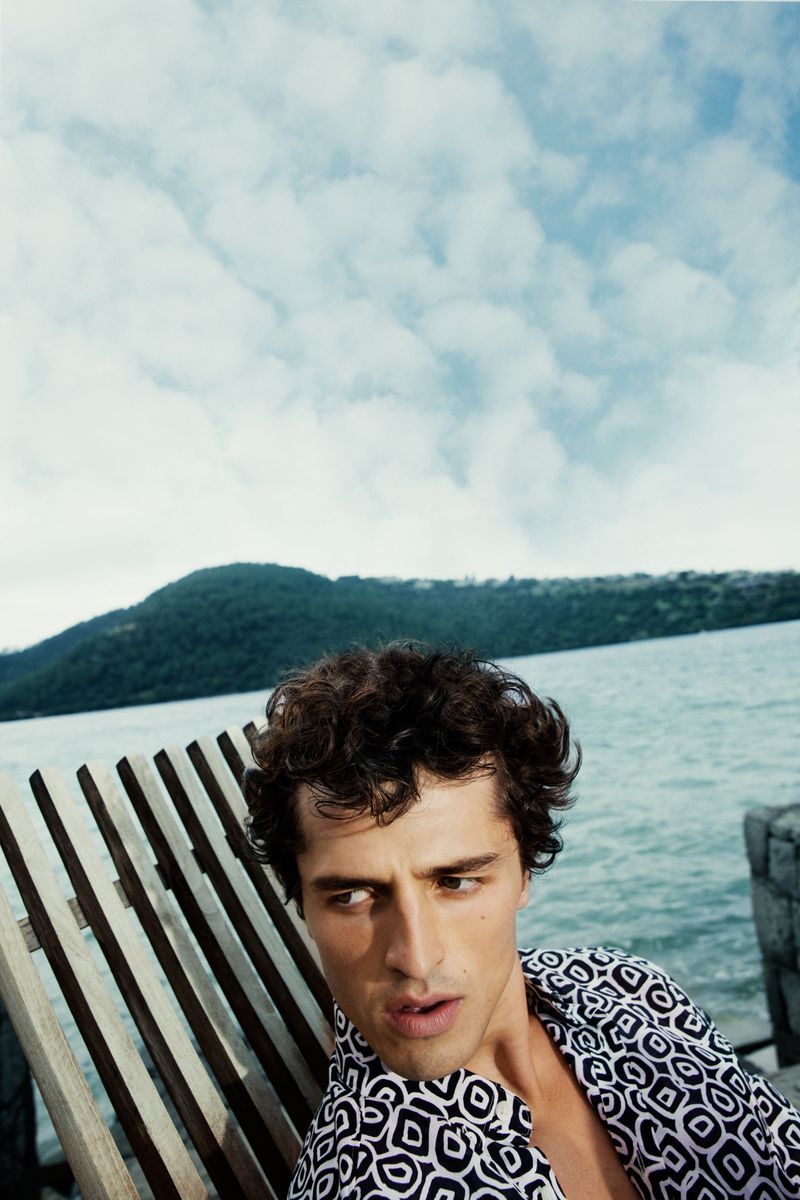 D'S DAMAT S/S 22 (Various Campaigns)