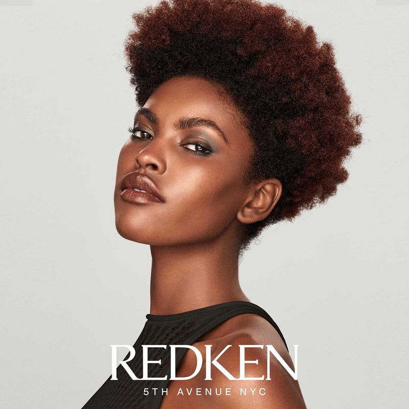 Redken Spring 2022 Campaign (Redken)