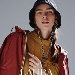 Laura Helene Christensen - Model Profile - Photos & latest news