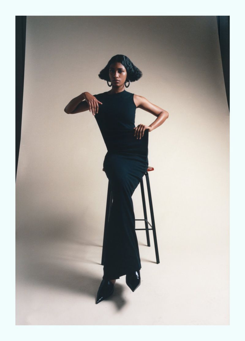 Photography Jessica Madavo (Double Magazine)