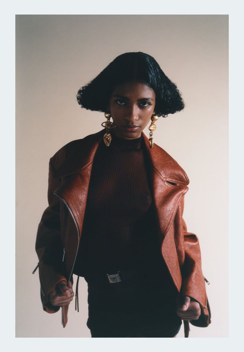 Photography Jessica Madavo (Double Magazine)