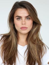 Brooks Nader - Model Profile - Photos & latest news