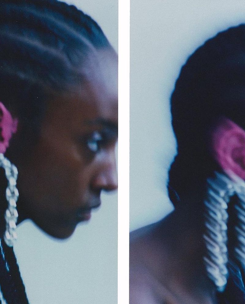 Photography Sam Rock (Double Magazine)