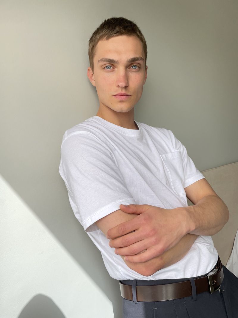 OC Model Management 2022 Polaroids/Digitals (Polaroids-Digitals)